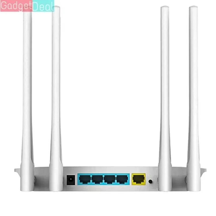Lb-Link W1210m Dual- Band 1200mbps 5G Router | Daraz.com.np