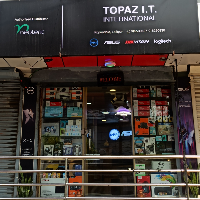 Shop online with Topaz computer service center now! Visit Topaz computer service center on Daraz.
