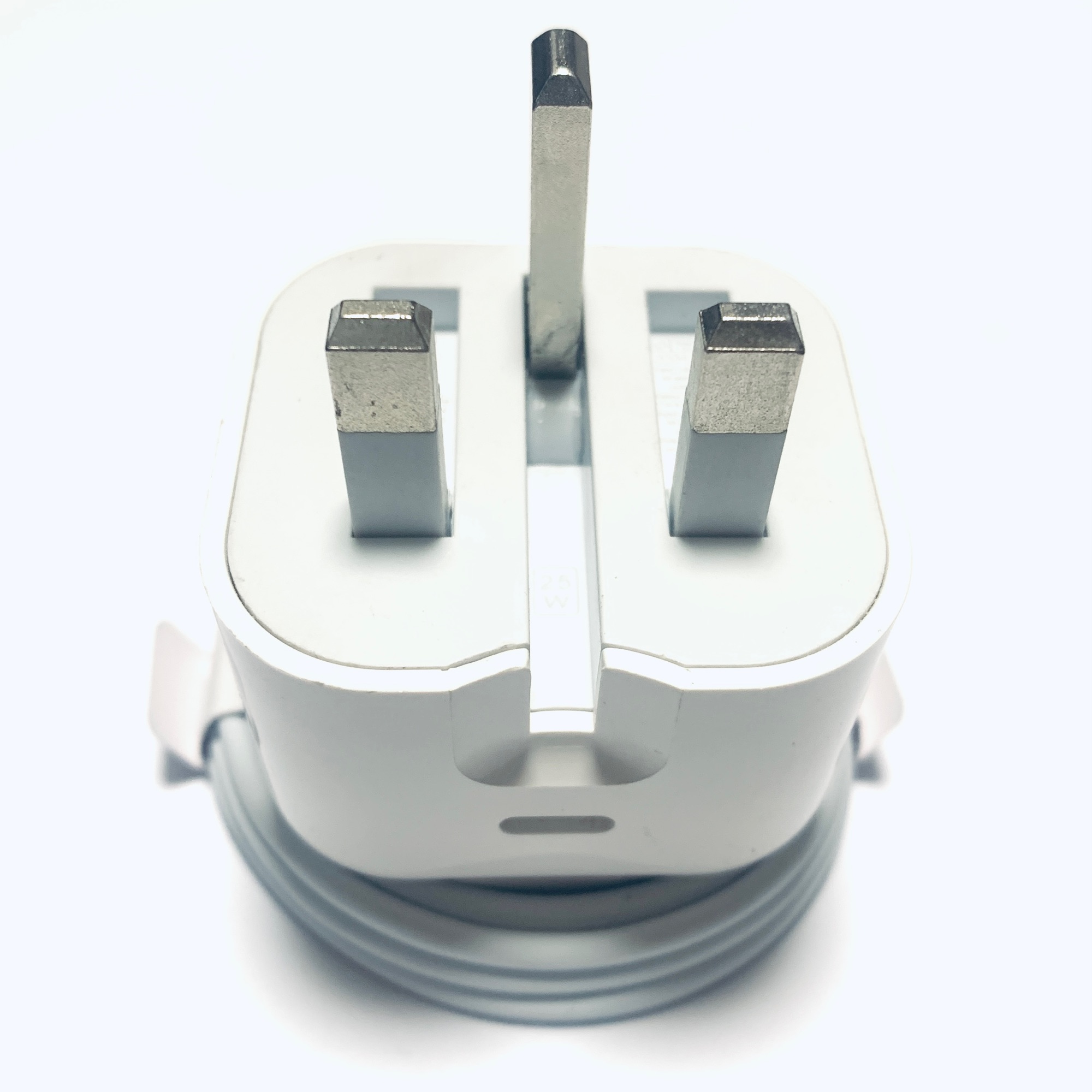 25W I-phone Charger USB-C To Lightening Cable+Power Adapter For X-14 ...