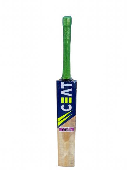 Premium Quality CEAT Morex 1000 Wooden Cricket Bat || Free 1 Piece ...