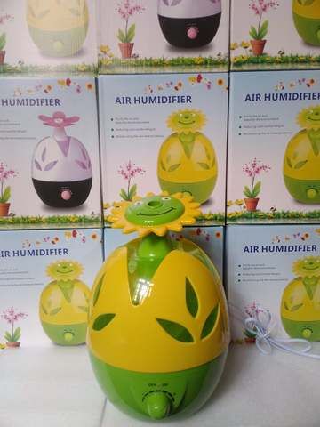 Air Sanitizer/ Air Purifier/ Air Disinfector/ Ultrasonic Humidifier ...