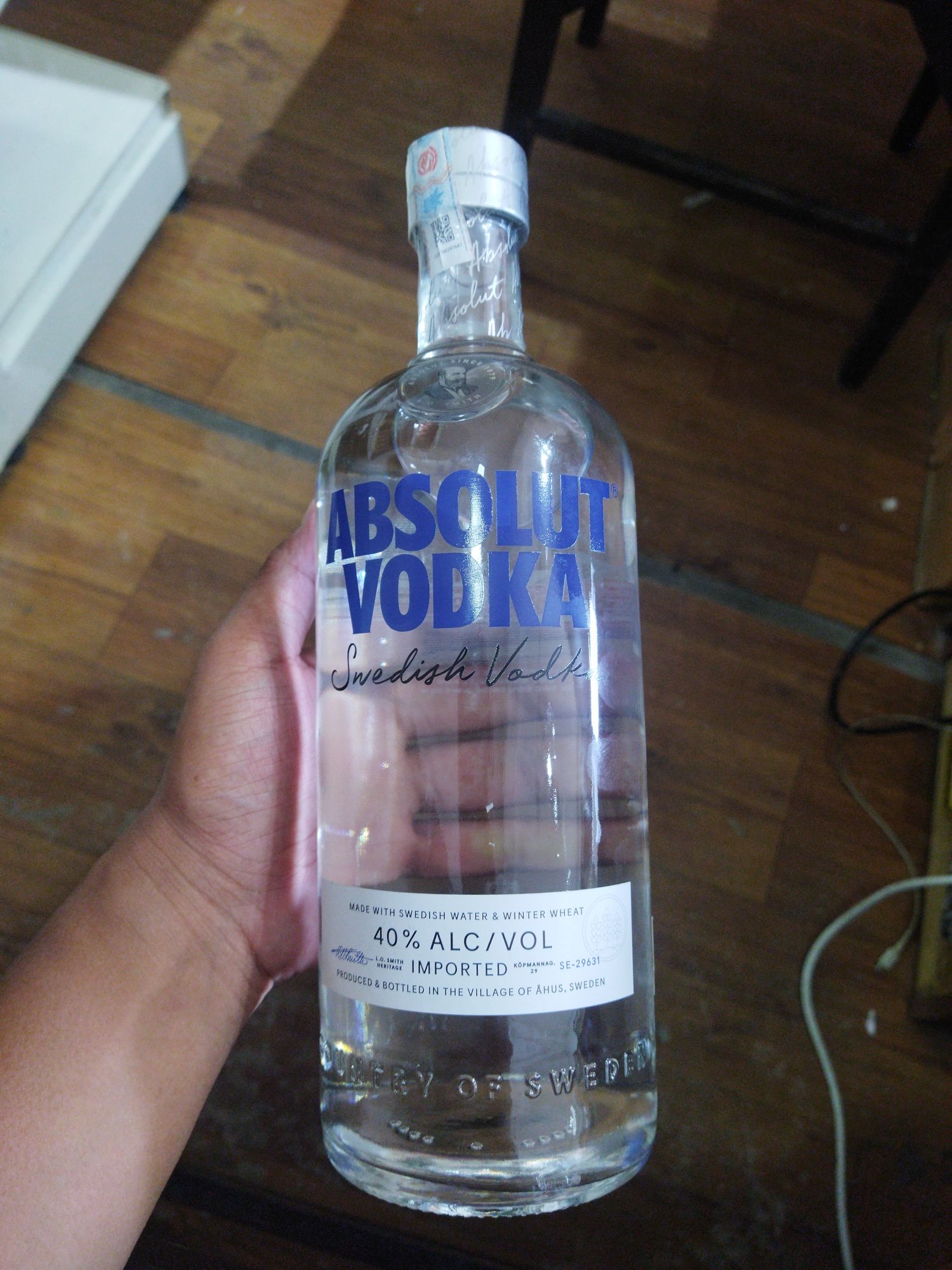 Absolut Vodka 1l | Daraz.com.np: Buy Online at Best Prices in Nepal ...