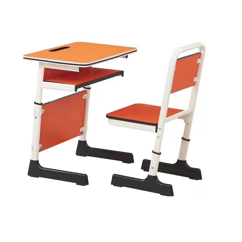 Colorful Heavy Duty Study Table Chair Set | Daraz.com.np