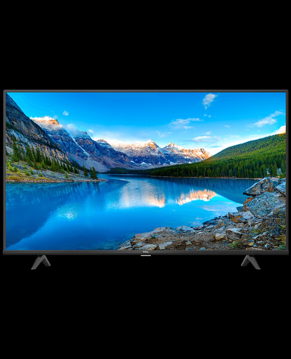 Himstar 55 Inch 4K Android Smart TV | Daraz.com.np