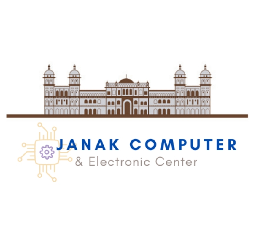 Shop online with Janak computer & electronics center now! Visit Janak ...