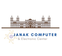 Janak computer & electronics center | Daraz NP