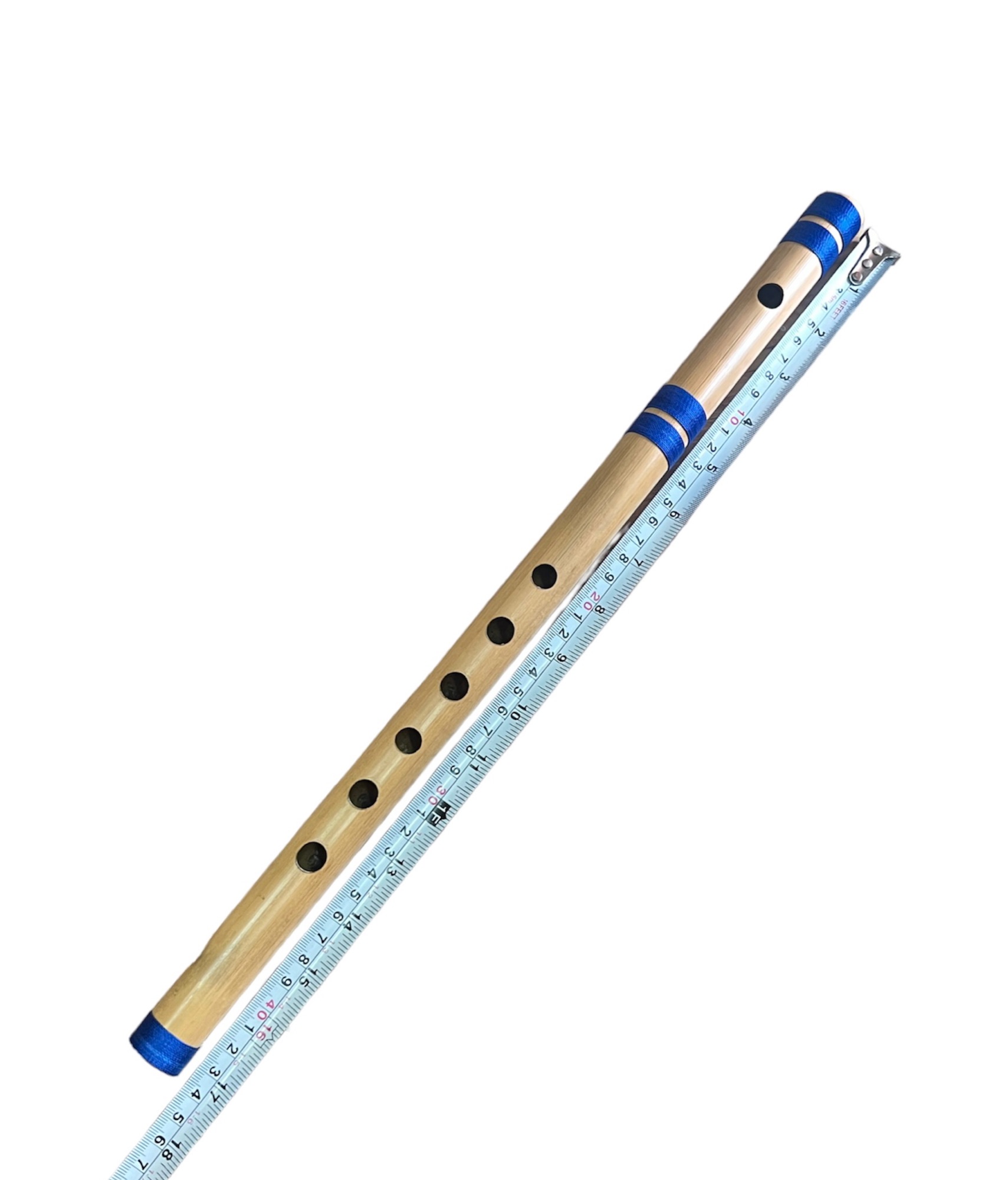 Nepali Flute(Bansuri) - Scale D | Daraz.com.np