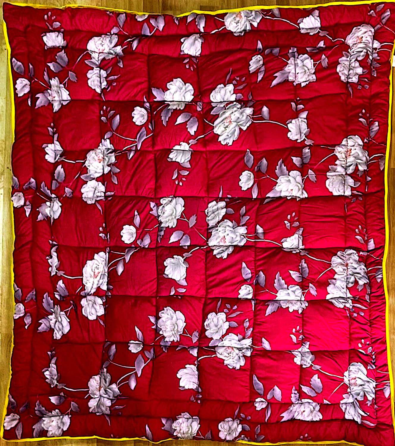 premium Ideal Fiber Quilt.korean fiber | Daraz.com.np