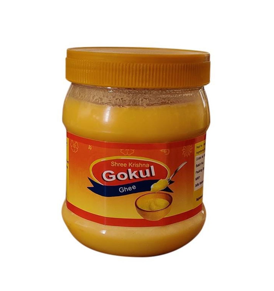 Gokul Ghee 500ml Best Quality Ghee | Daraz.com.np