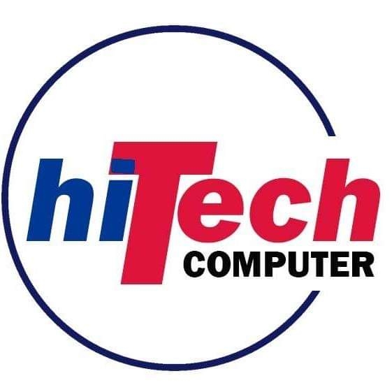 Shop online with Hitech Computer now! Visit Hitech Computer on Daraz.
