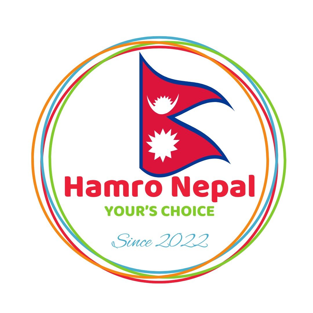 Shop online with HAMRO NEPAL now! Visit HAMRO NEPAL on Daraz.