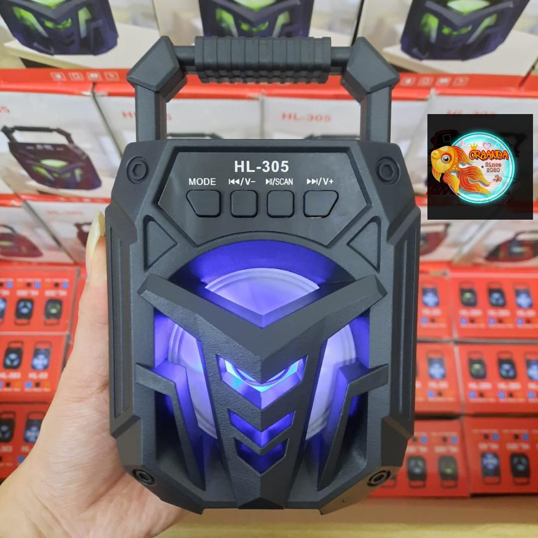 Wireless Mini Bluetooth Portable Speaker 7.2 inch | Daraz.com.np