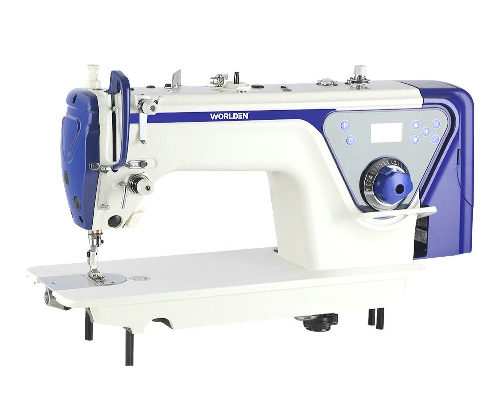 Sewing Machine 7800-D2 Direct Drive With Table Stand | Daraz.com.np