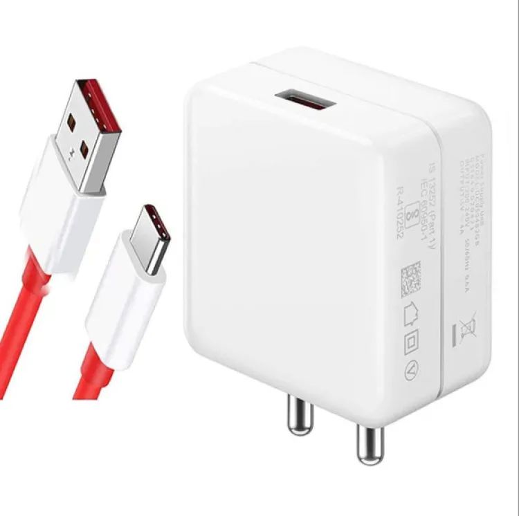 Latest Version Orginal 85W Super Fast Charger Power Adaptor With Dash ...