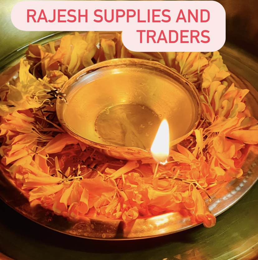 Shop online with Rajesh Suppliers & Traders now! Visit Rajesh Suppliers ...