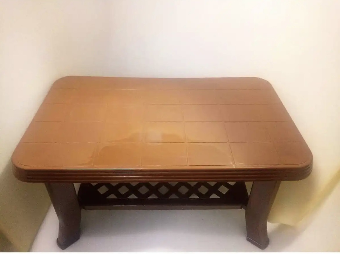 Plastic Coffee And Tea Mini Table | Daraz.com.np