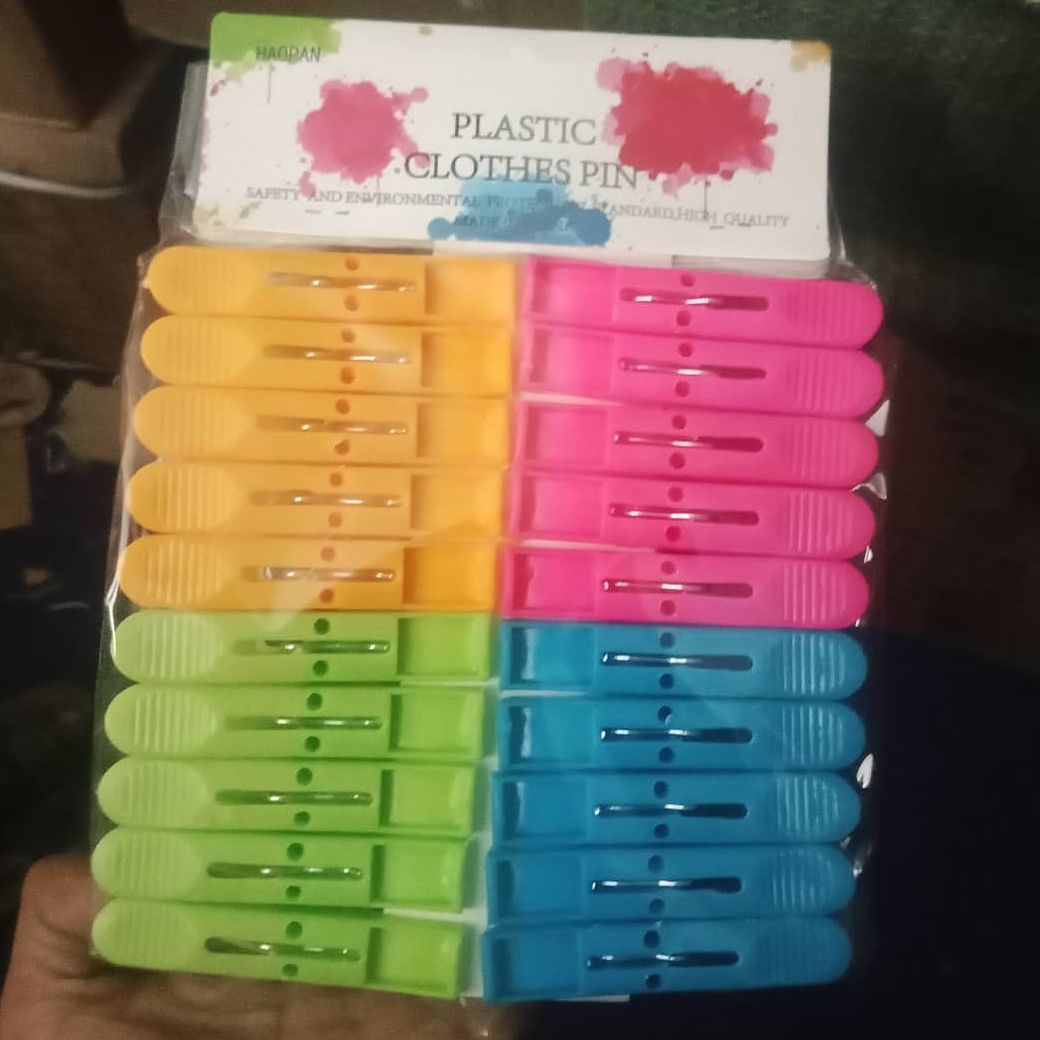 cloth clip | Daraz.com.np: Buy Online at Best Prices in Nepal | Daraz ...