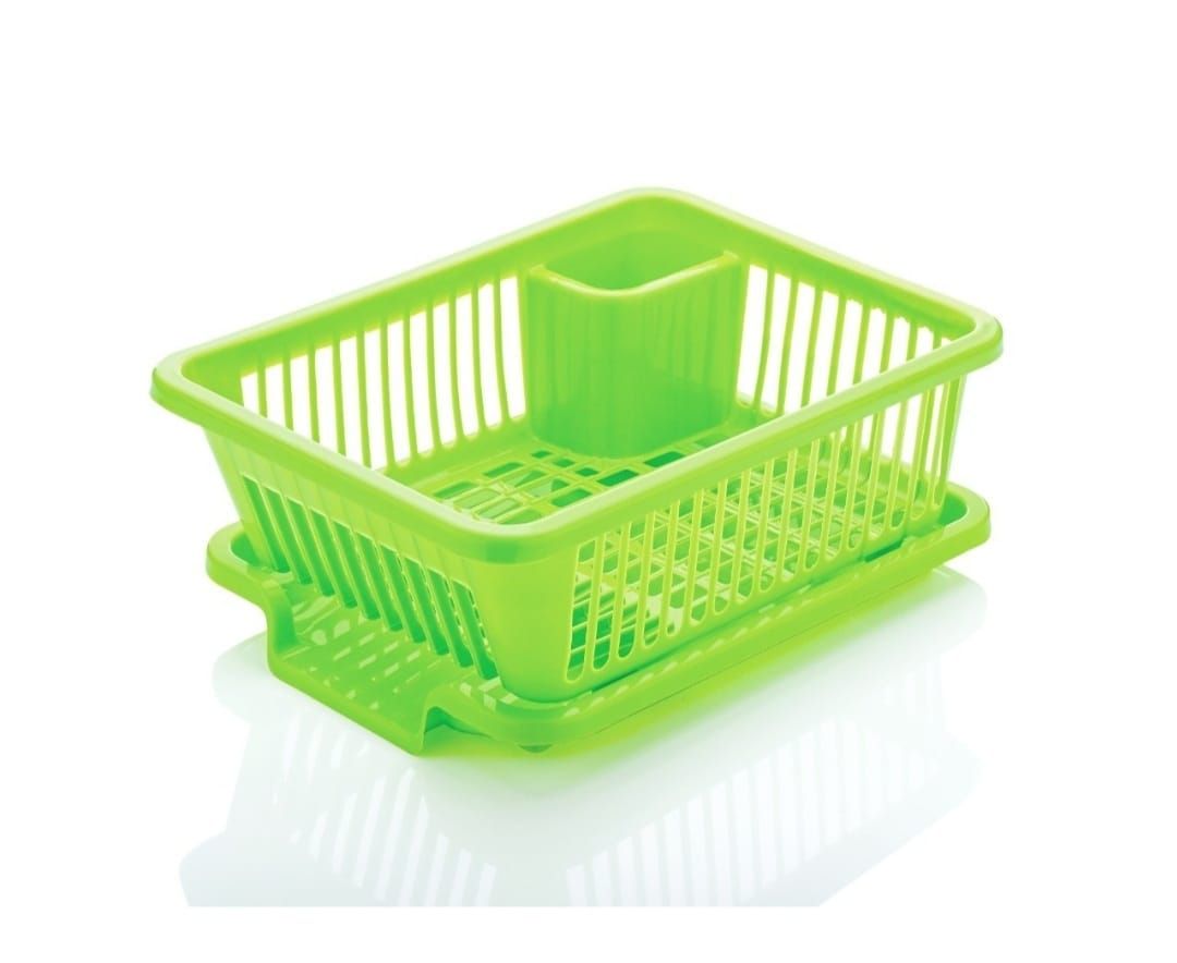 Hard plastic disc rack Avilable in Blue, Green 1pcs | Daraz.com.np