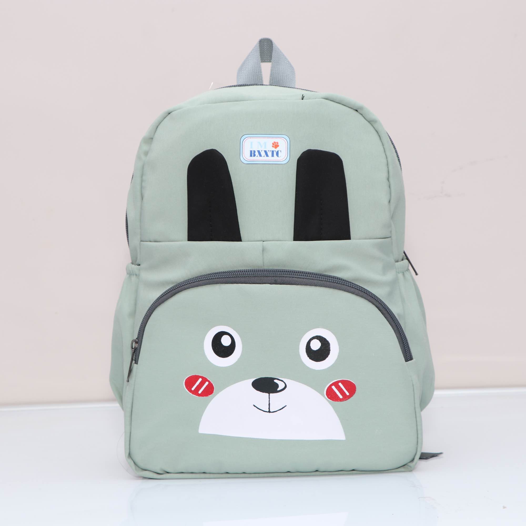 Kids Ear Bag pack For Kindergarten To Class1 | Daraz.com.np