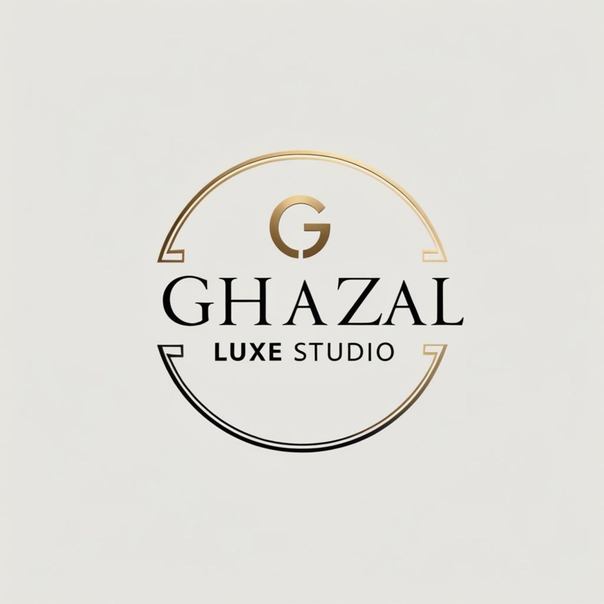 Shop online with Ghazal Luxe Studio now! Visit Ghazal Luxe Studio on Daraz.