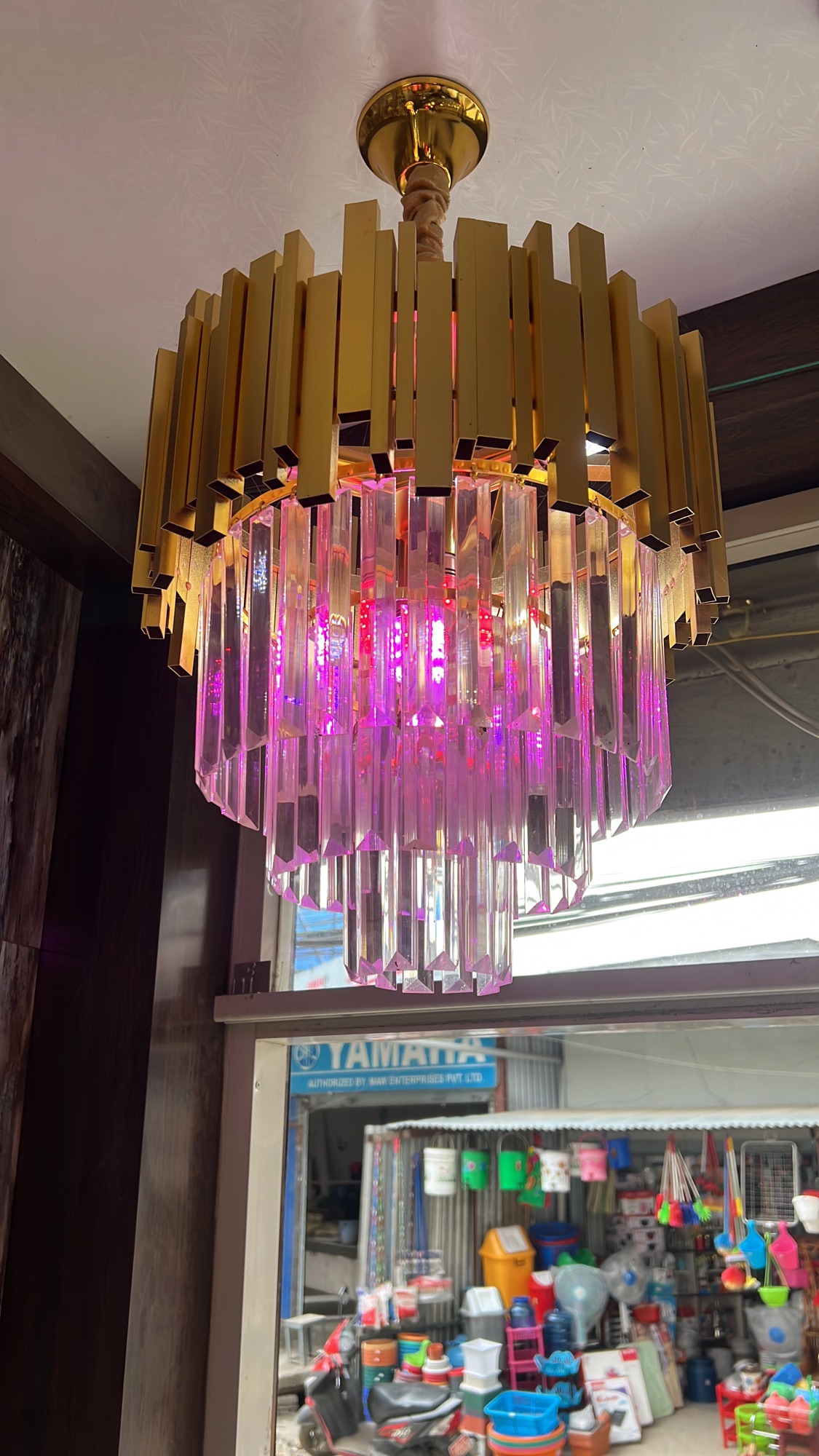 Ceiling Jhumar | Daraz.com.np: Buy Online at Best Prices in Nepal ...