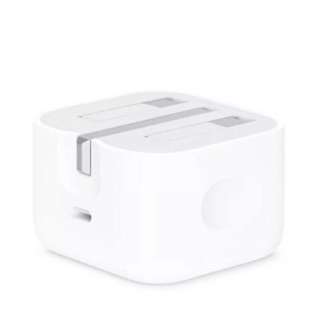 20W USB-C Power Adapter ( 3 Pin) | Daraz.com.np