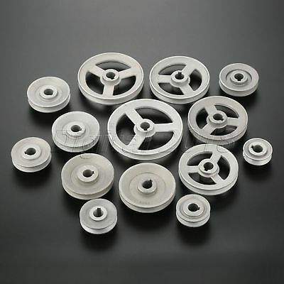 Aluminum Electric Moter Pulley | Daraz.com.np