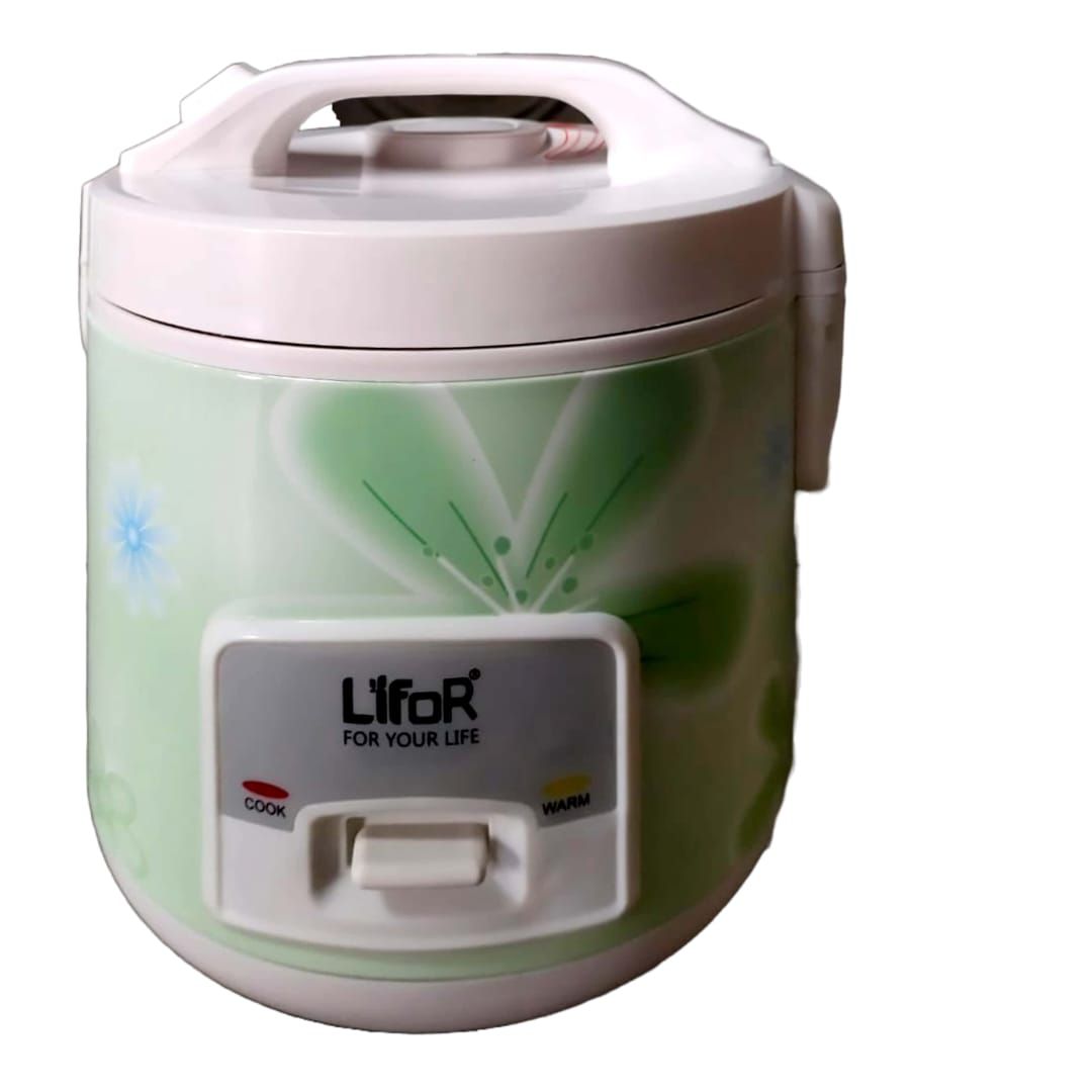 Lifor Electric Rice Cooker | Daraz.com.np