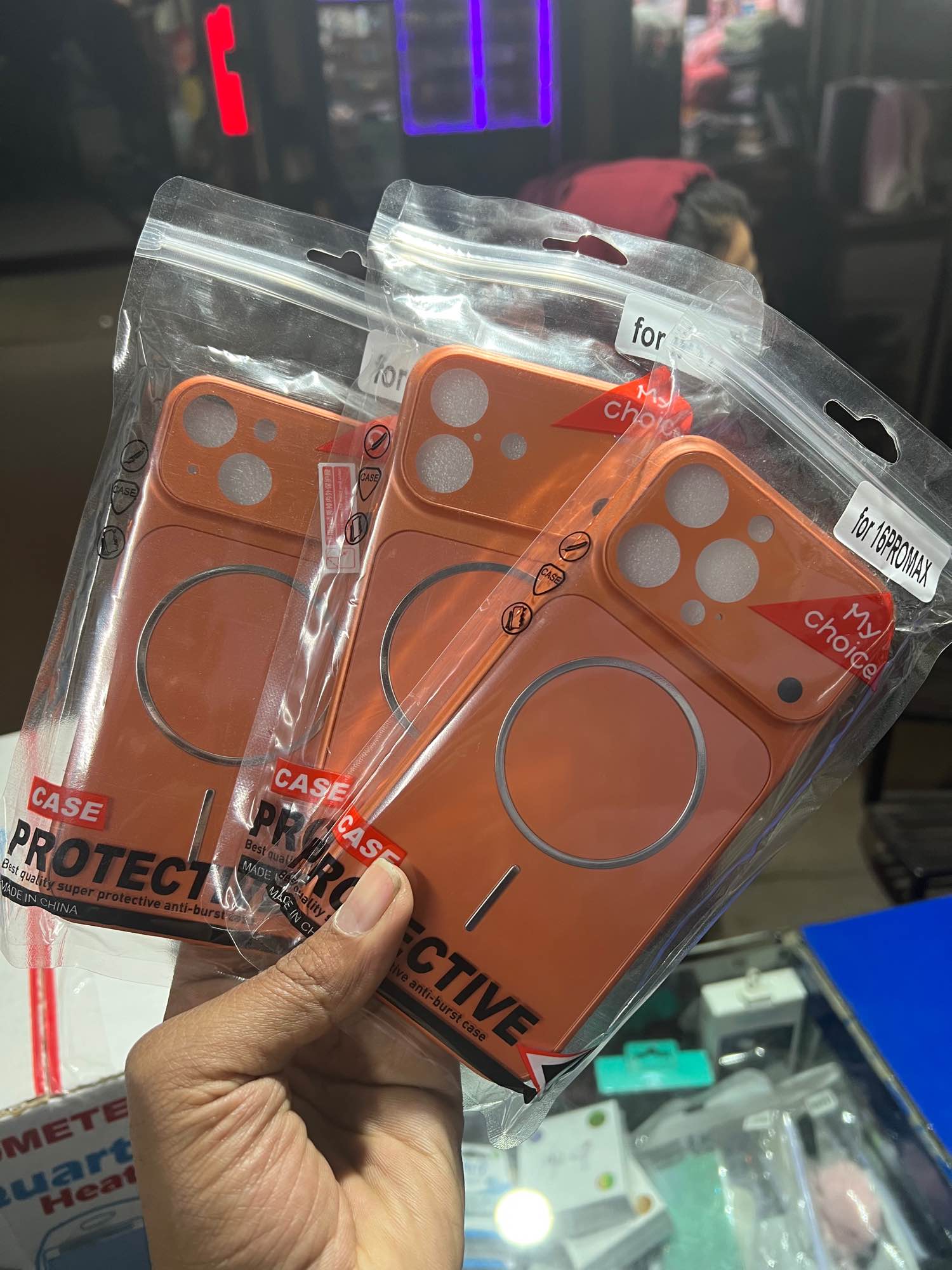iphone 11 to 17 promax cover | Daraz.com.np