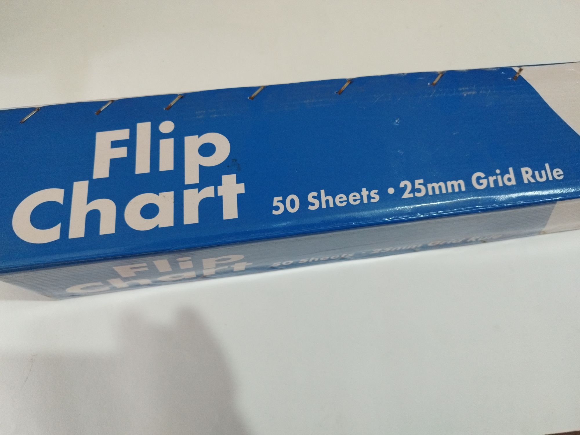 Flip Chart Paper 50 Sheets In Roll Shira/ Oddy | Daraz.com.np