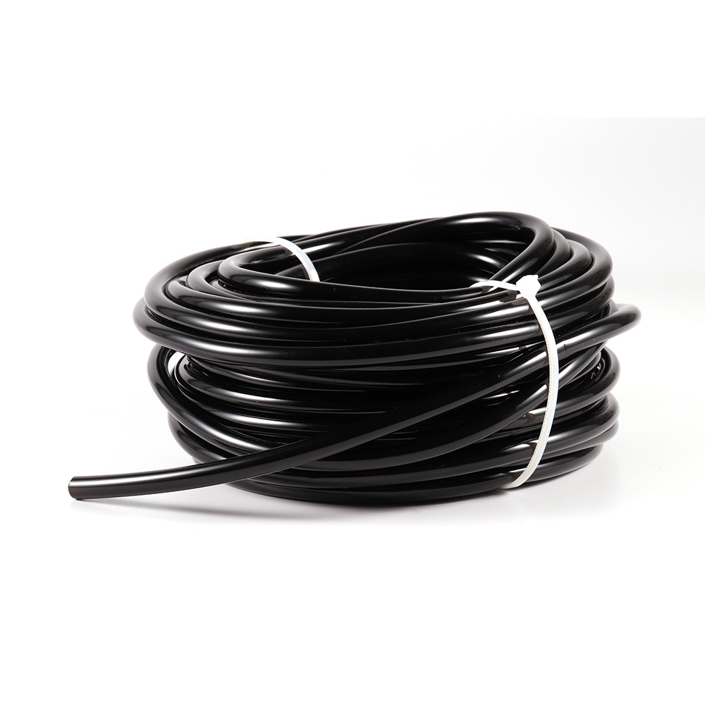4 / 7mm Hose PVC Water Pipe Irrigation Tube Garden Water Drip Hose ...