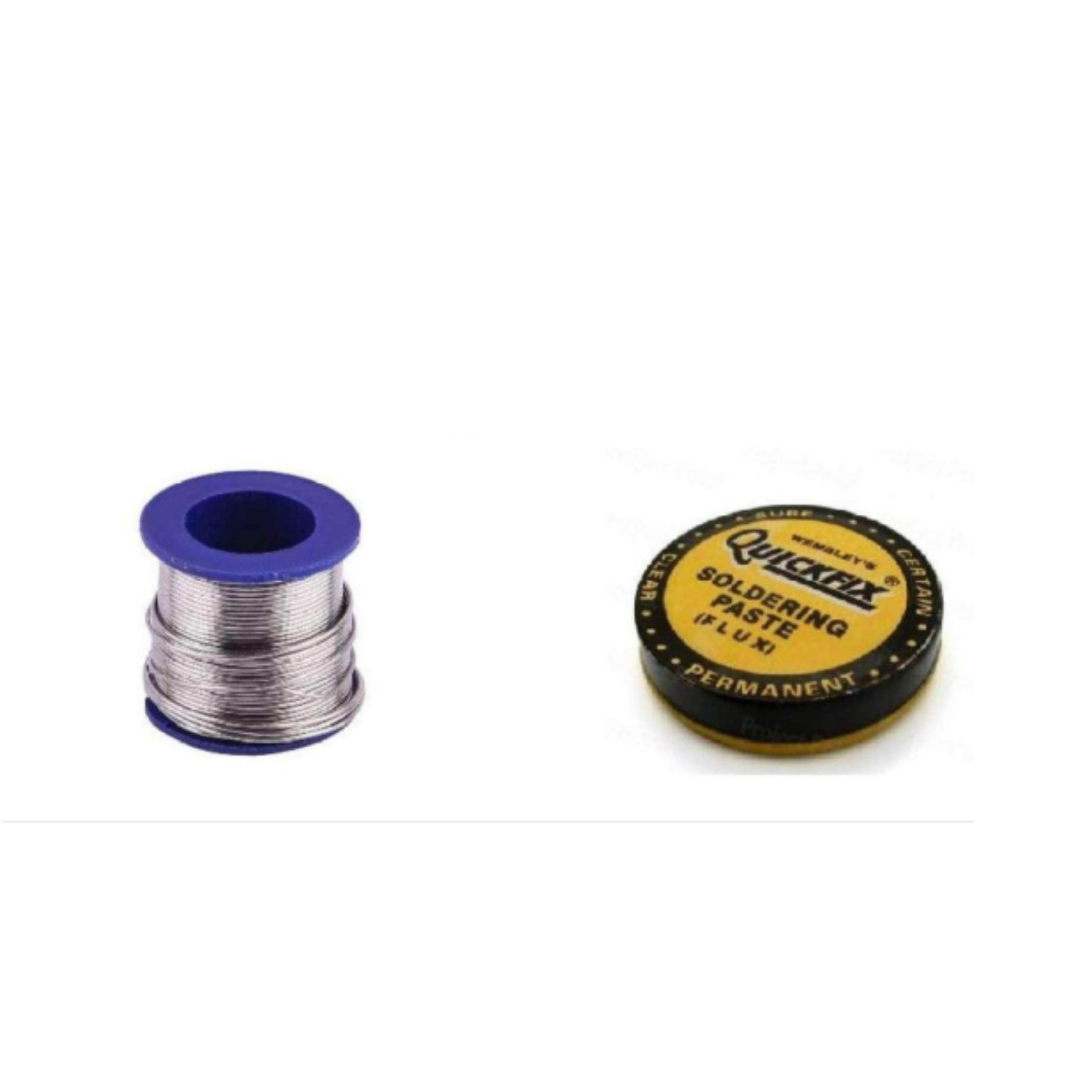 Solding Wire and Paste | Daraz.com.np