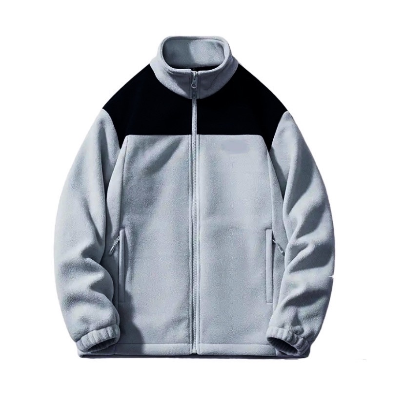 Winter Polar Fleece Warm Jacket For Men - Winter Jacket For Men | Men's ...