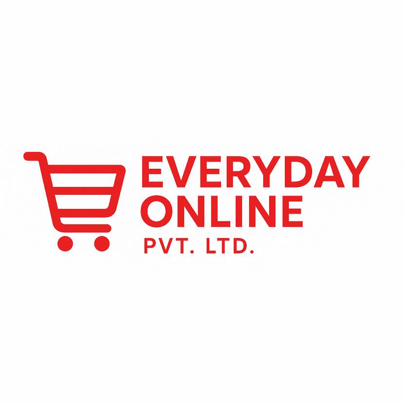 Shop online with Everyday Online Pvt.Ltd now! Visit Everyday Online Pvt.Ltd on Daraz.