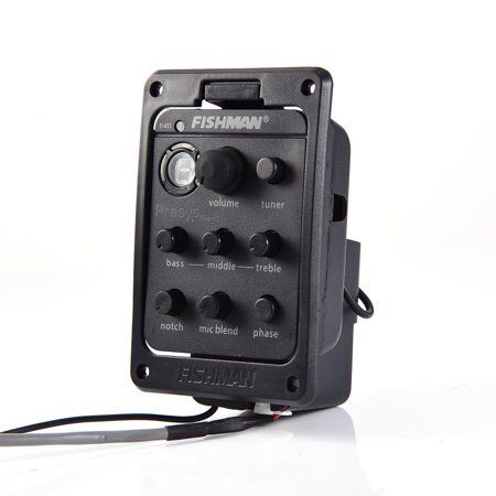 Fishman PSY 301 Guitar Piezo Pickup | Daraz.com.np