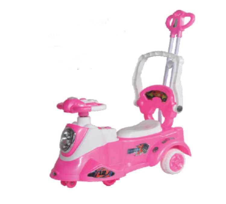 Teddy Car For Child Play And Fun With Music And Light | Daraz.com.np