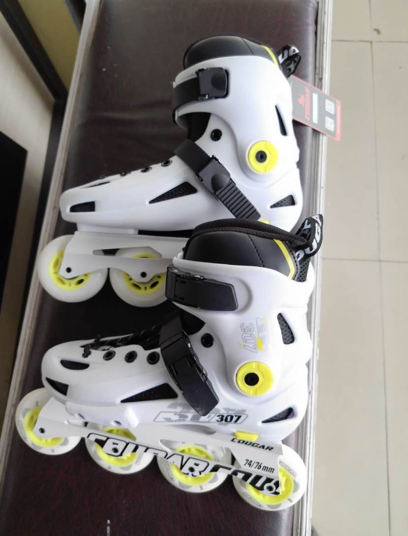 Cougar 307 skate shoes | Daraz.com.np