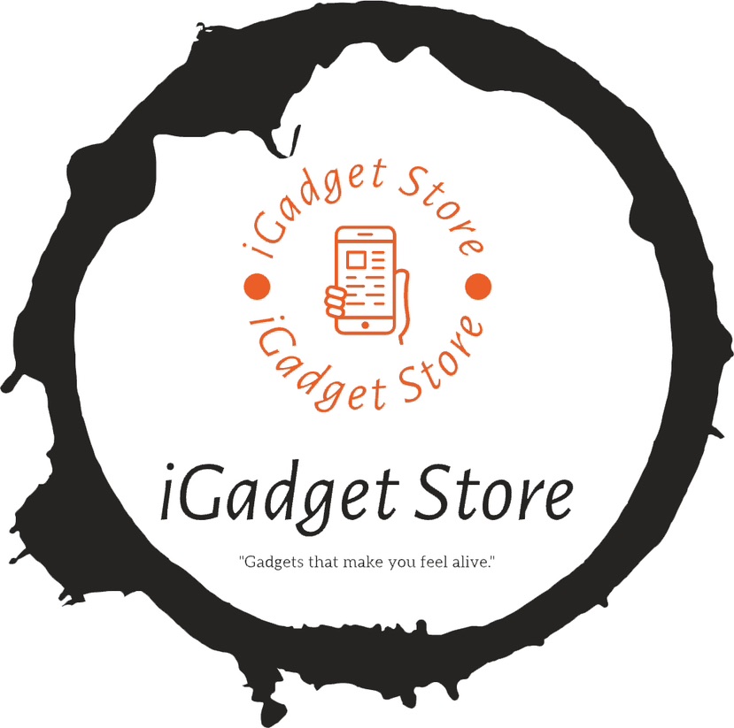 Shop online with iGadget Store now! Visit iGadget Store on Daraz.