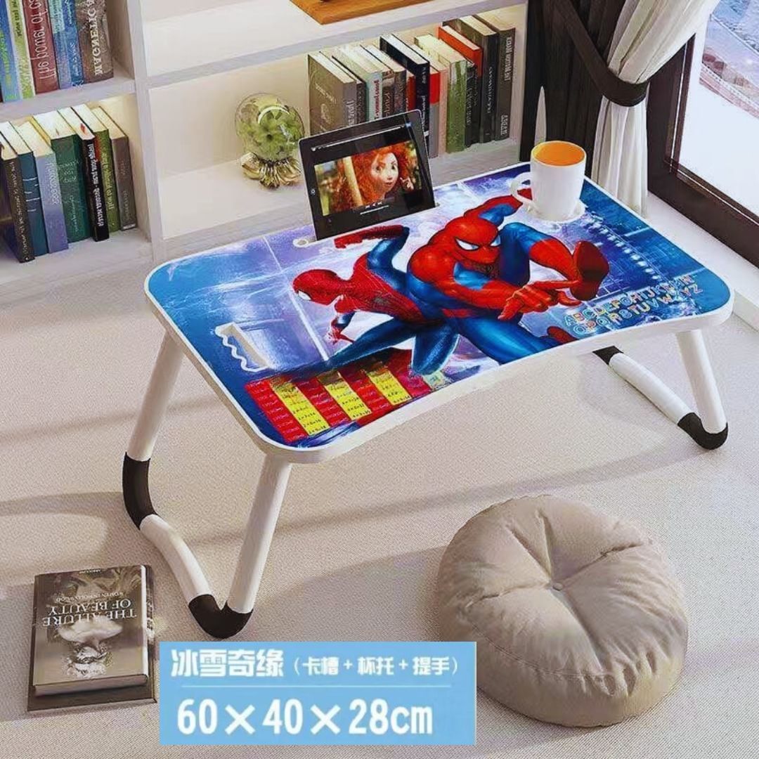 Spiderman Laptop And Study Table. | Daraz.com.np