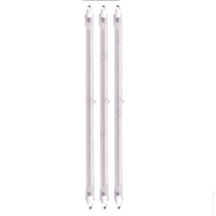 Heater Halogen Tube Rod 24cm Round 400Watt 3Pcs | Daraz.com.np
