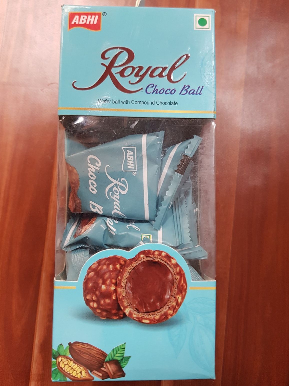 Royal Choco Ball | Daraz.com.np: Buy Online at Best Prices in Nepal ...