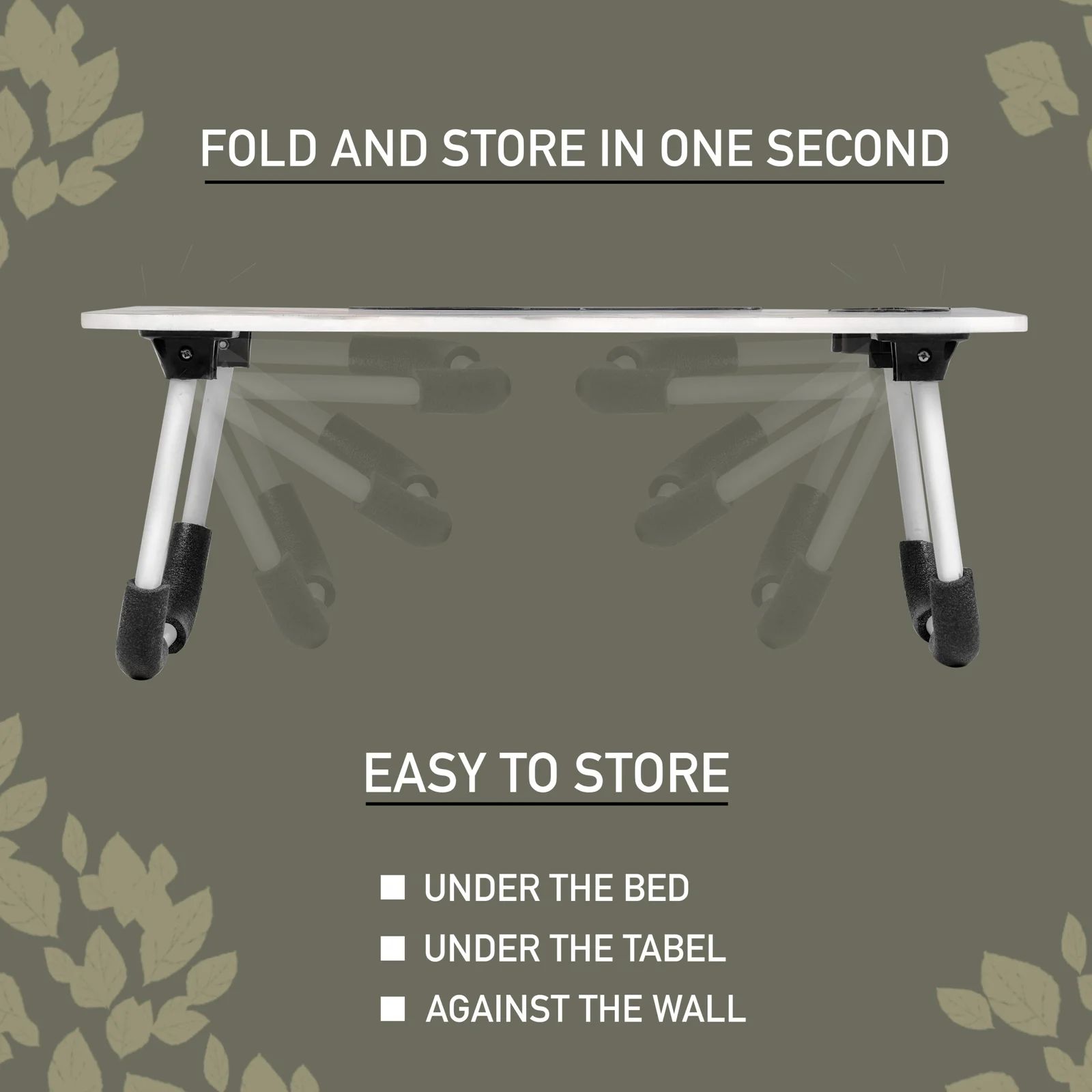 Doraemon And Nobita Printed Study Table For Kids Abd Laptops. | Daraz ...