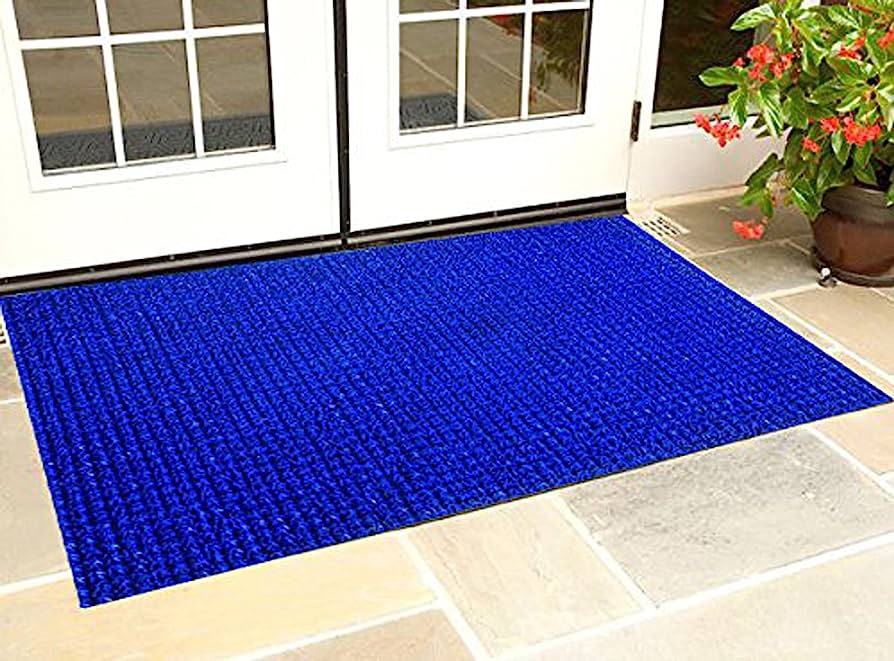 PVC Turf Door Mat (Per 1 mitre) | Daraz.com.np