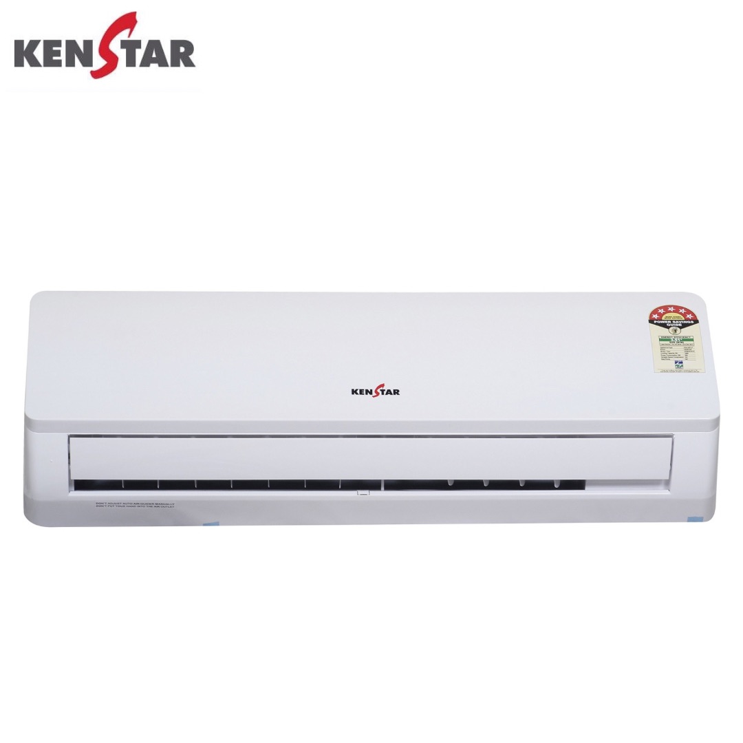 Kenstar 1 Ton Normal Split Type Air Conditioner | Kenstar AC | Best AC ...