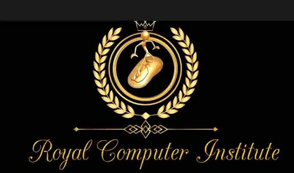 Shop online with ROYAL COMPUTER INSTITUTE now! Visit ROYAL COMPUTER ...