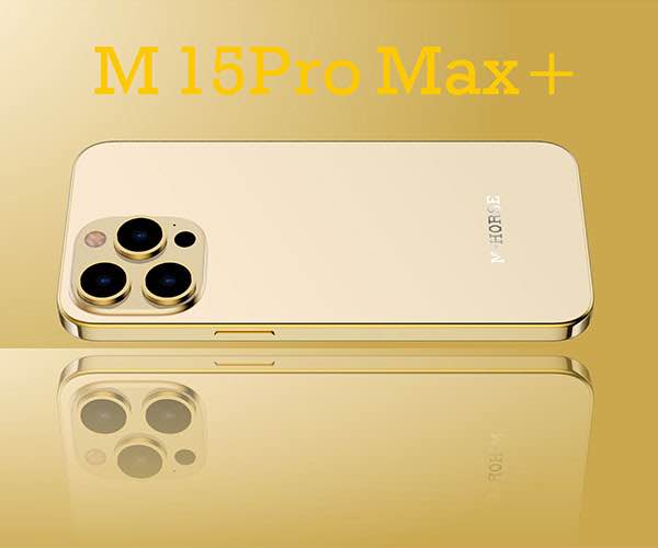 M-HORSE M15 Pro Max 3/64 Ram Room 5000 mAh Battery | Daraz.com.np