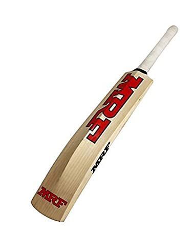 Cricket Bat Wizard Mrf Signed By Virat Kohli | Daraz.com.np