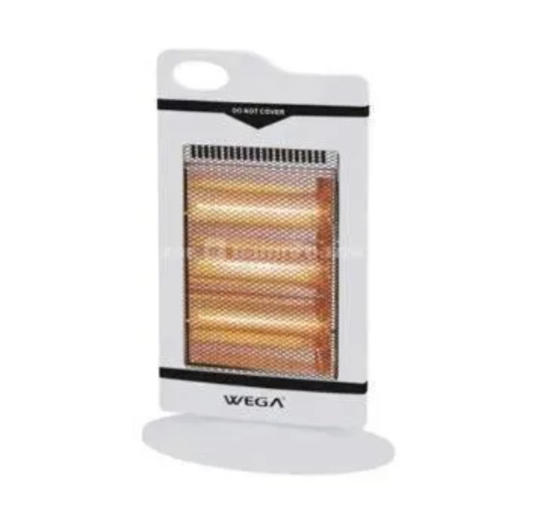 Wega Halogen Heater 1200 Watts (New) | Daraz.com.np