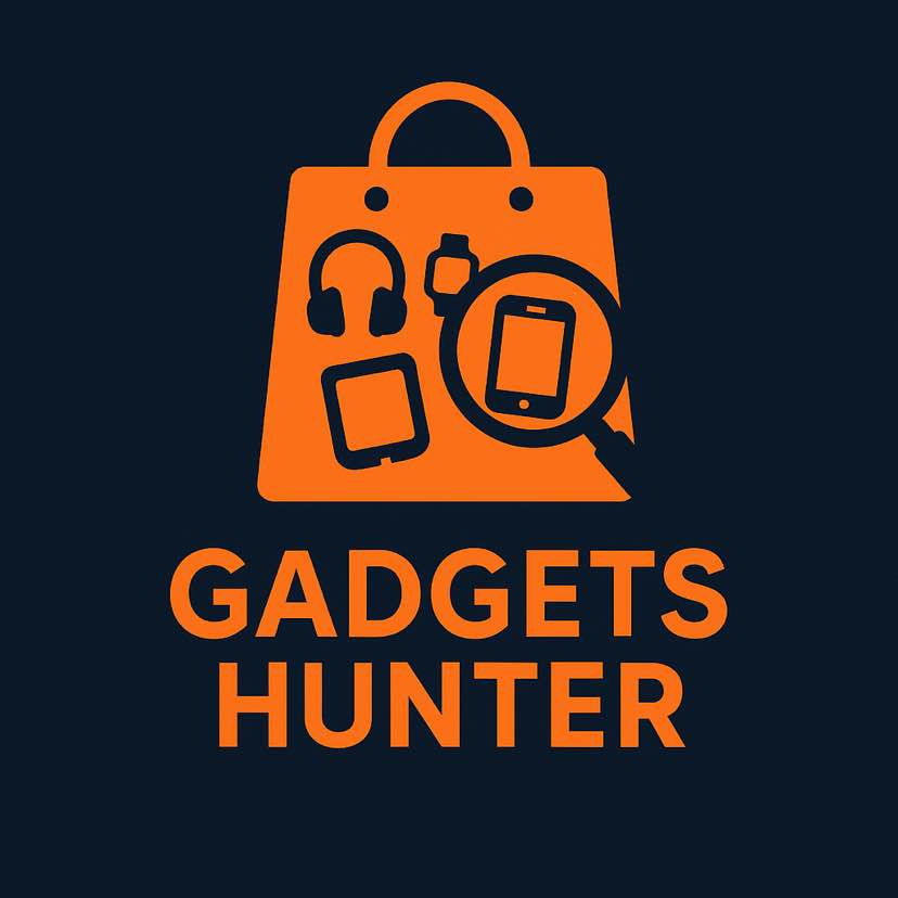 Shop online with Gadgets Hunter now! Visit Gadgets Hunter on Daraz.