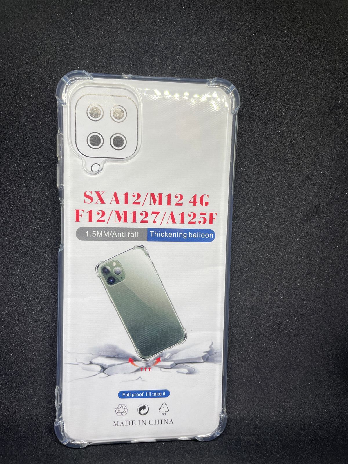 Samsung Galaxy A12/M12/F12/M12/F22/M32 4g(All model are different) for ...